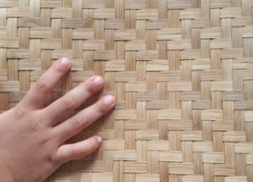 7 Jenis Kerajinan Anyaman Indonesia yang Sangat Terkenal - Wonderverse Indonesia